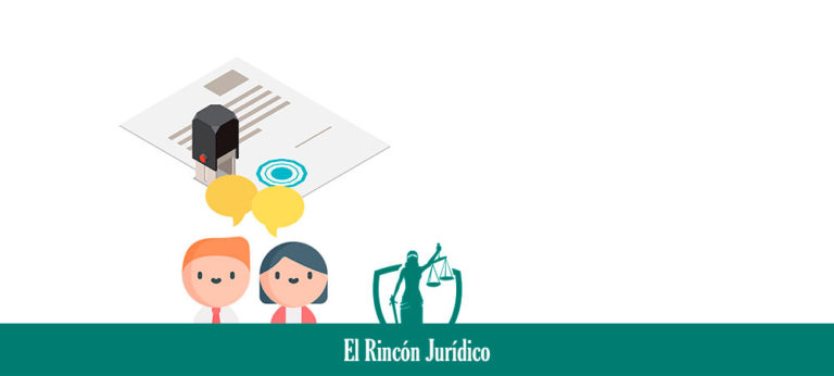 Contrato de trabajo verbal: ¿es válido? - El Rincón Jurídico